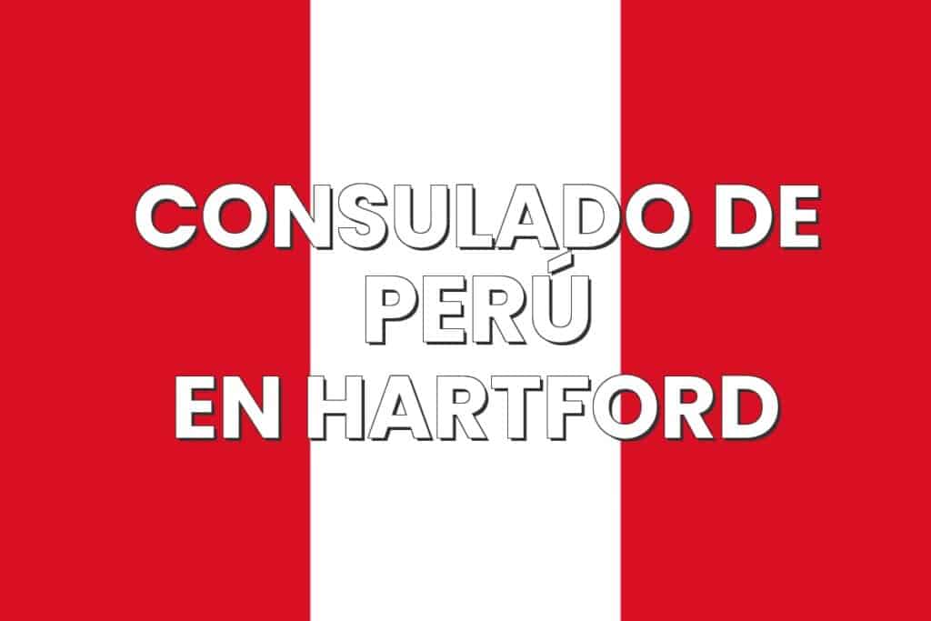 Busca tu consulado de Perú cerca de mi - consuladosperu.us